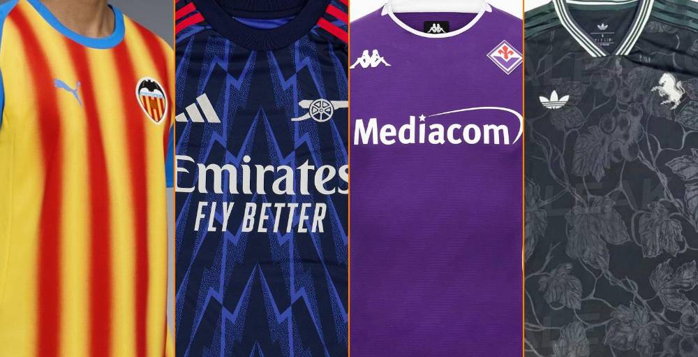 Adidas Colombia 2024 Centenary Kit + Collection Released - On-Pitch ...