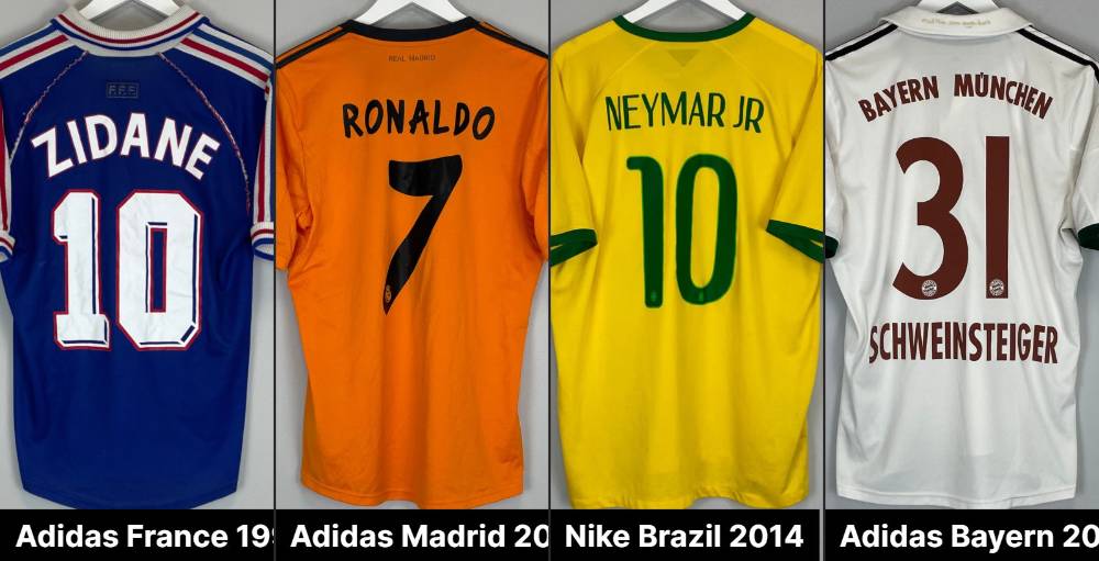 BREAKING: Every Puma x KidSuper 2025 FIFA Club World Cup Kit Released ...