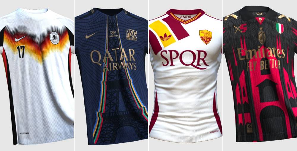 Puma Portugal 2025 Kits Released - No More Nike - Footy Headlines