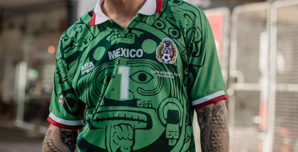 Lille 25-26 Home Kit Released - Footy Headlines