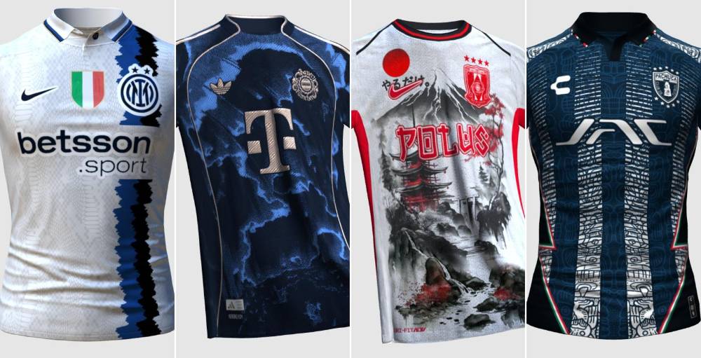 No More Puma - Macron West Bromwich Albion 24-25 Home Kit Released ...