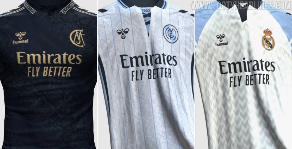 Poland 2026 (World Cup) Away Kit Leaked - Footy Headlines