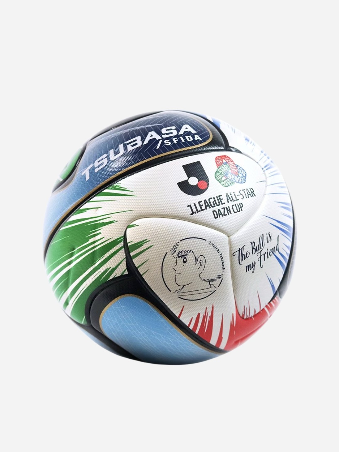 Uniqlo J.League All-Stars 2026 Kits Released - Footy Headlines