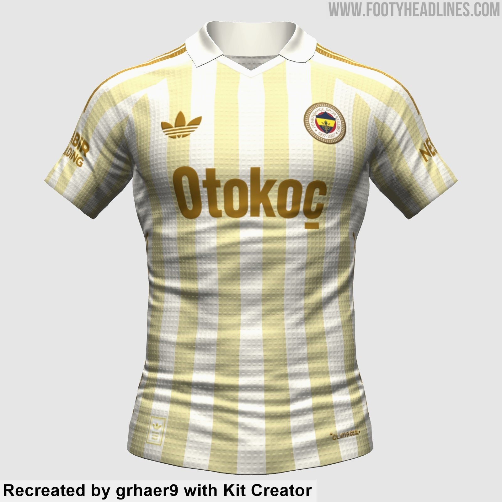 LEAKED: Another Look at Major Club and National Team 26-27 Kits - Footy ...