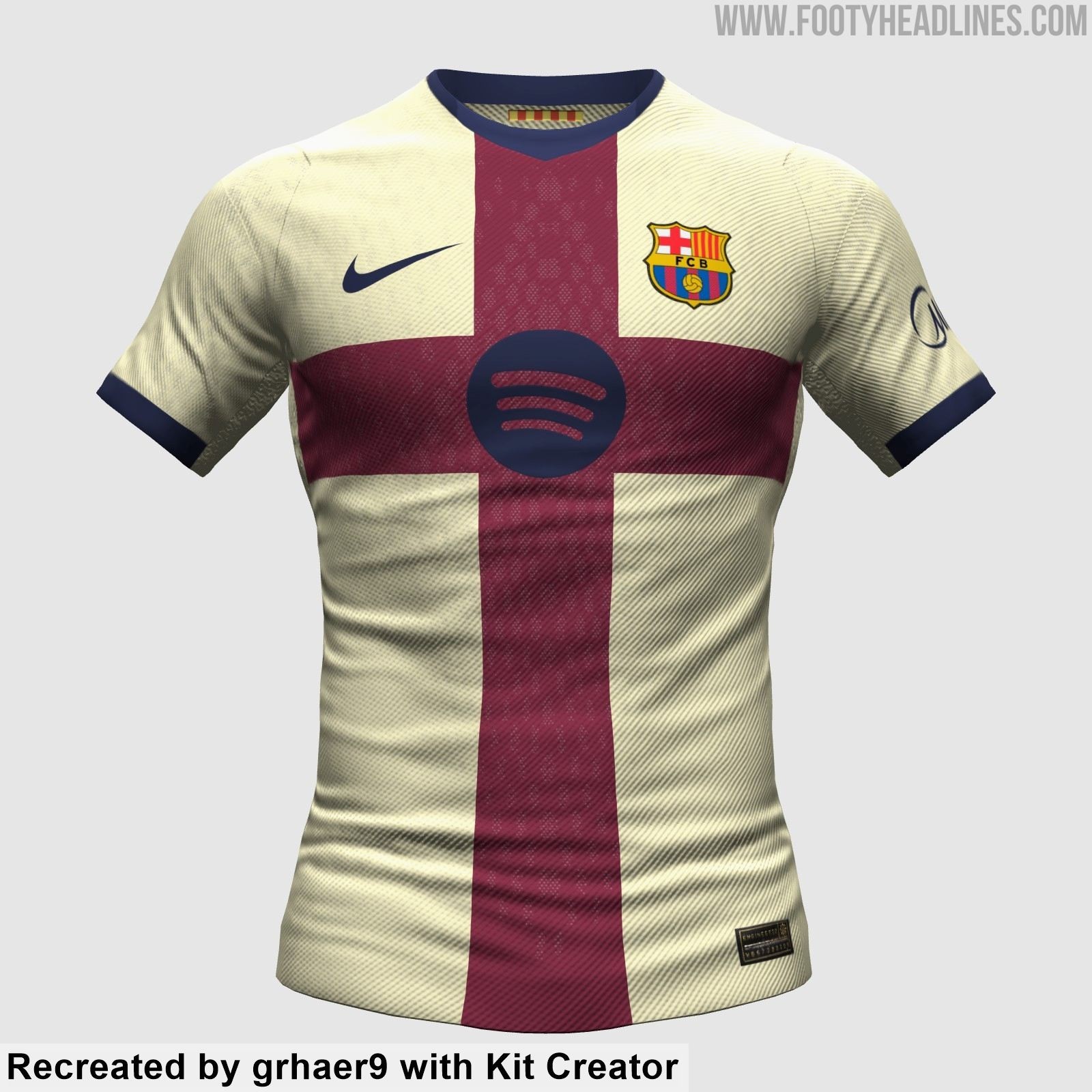 LEAKED: Another Look at Major Club and National Team 26-27 Kits - Footy ...