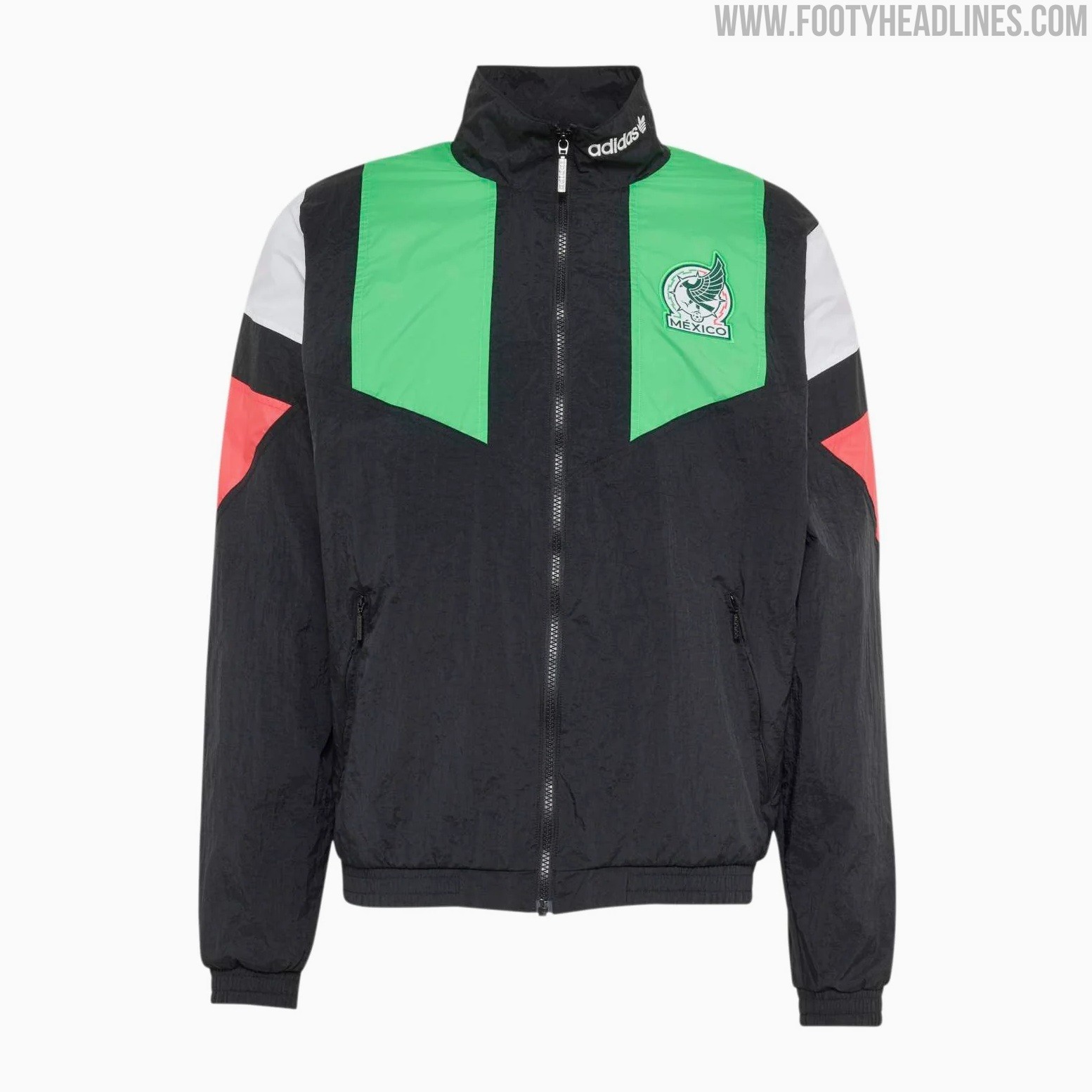 Adidas 2026 World Cup EQT Collection Revealed - Footy Headlines