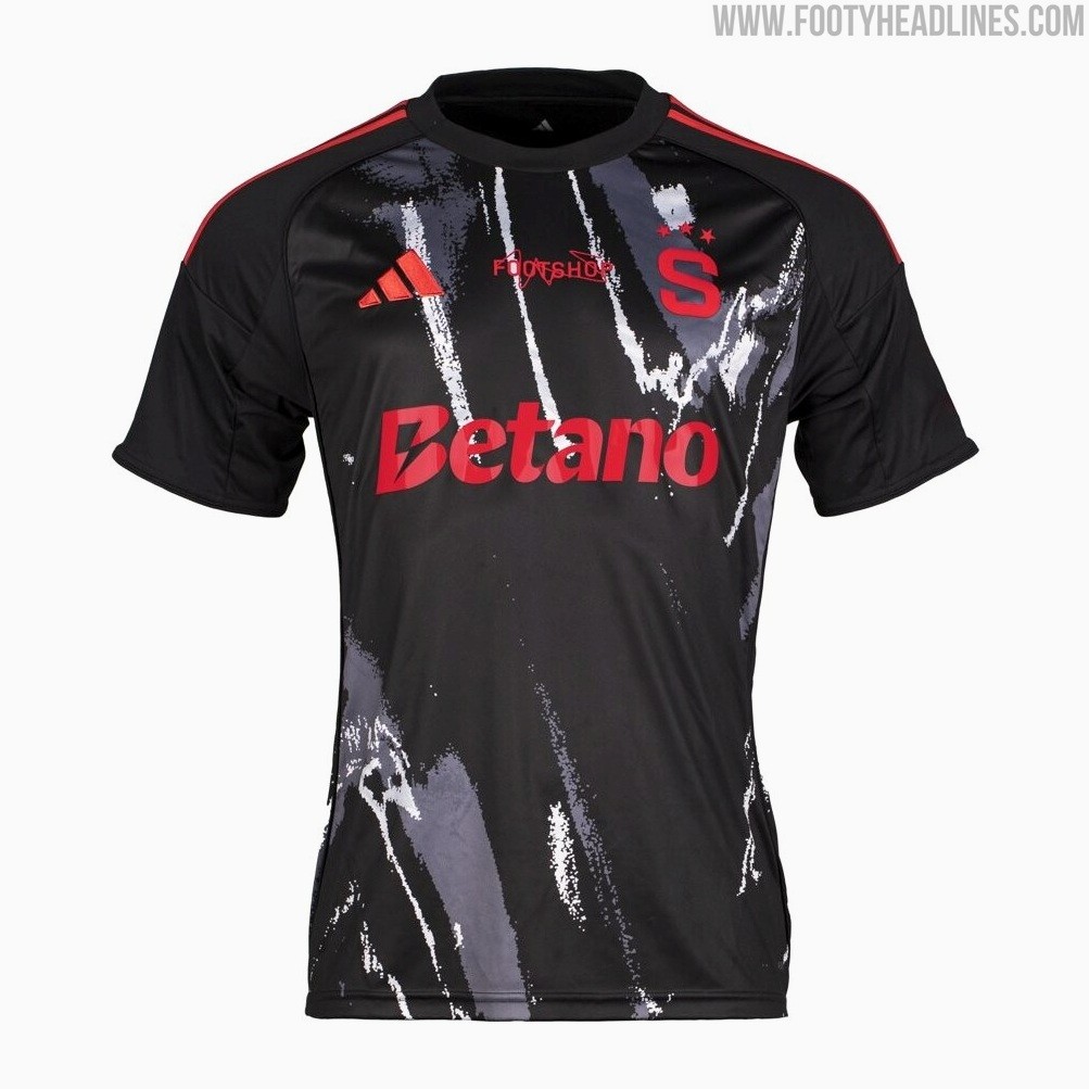 Adidas Teams Twinned by Design - Footy Headlines