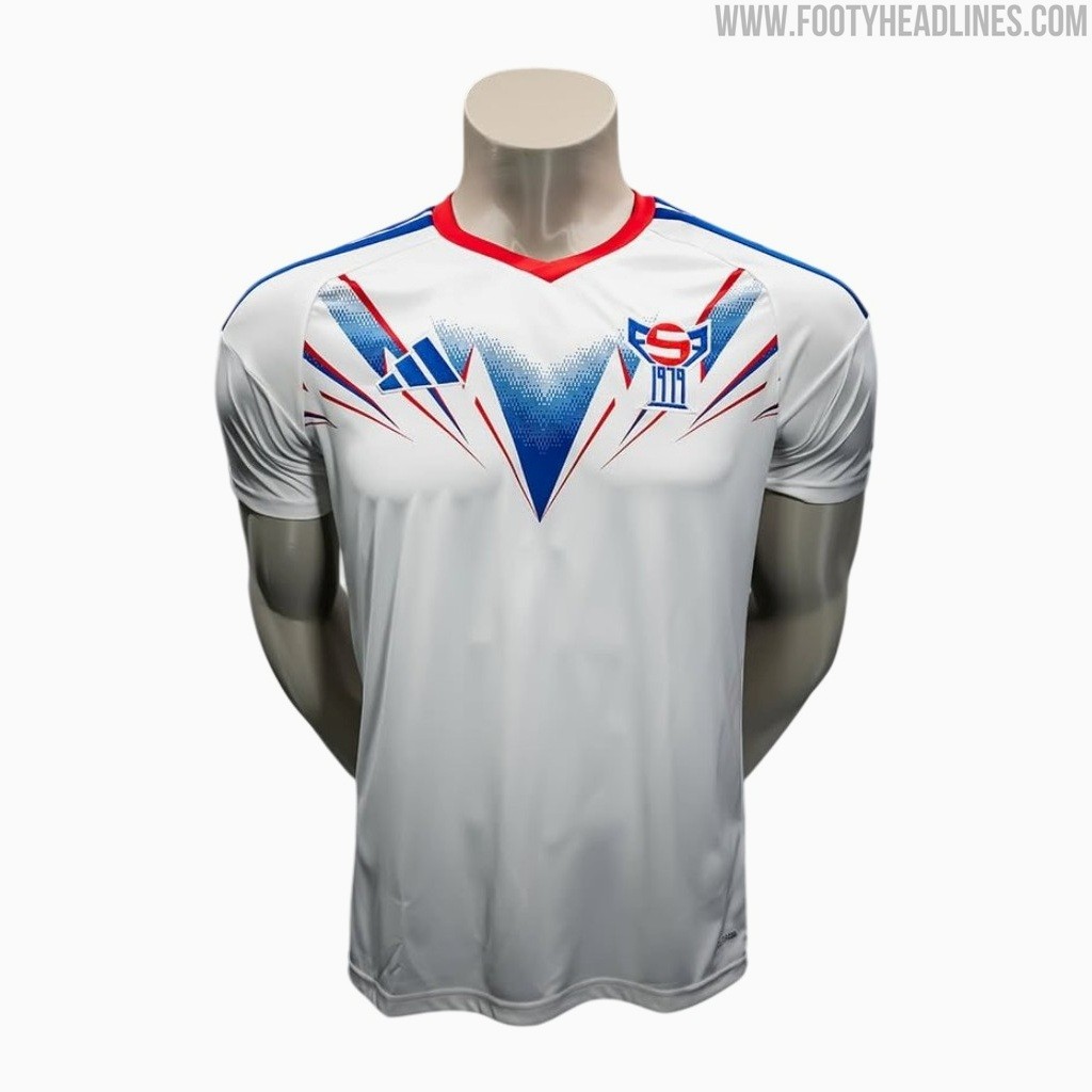 FC Machida Zelvia 26-27 Home Kit Released - Footy Headlines