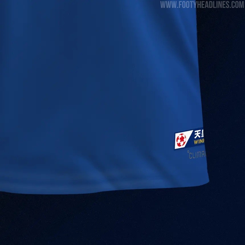 FC Machida Zelvia 26-27 Home Kit Released - Footy Headlines
