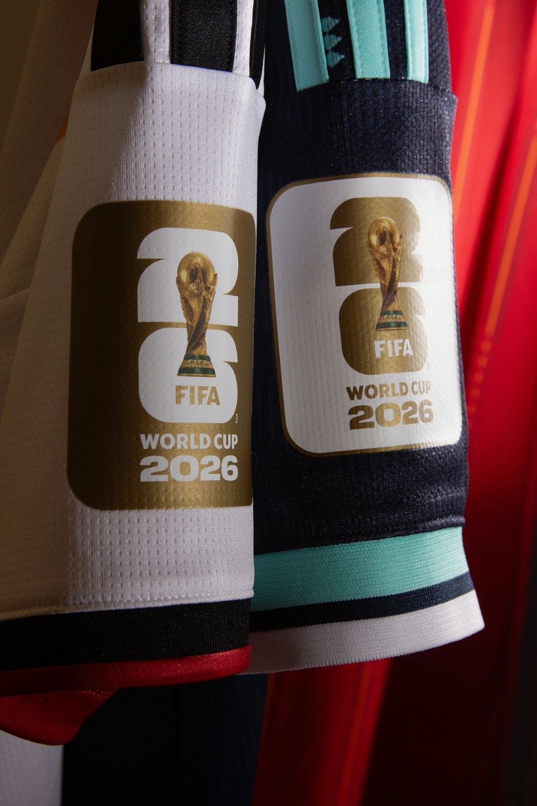 Germany 2026 World Cup Numbers Announced - Footy Headlines