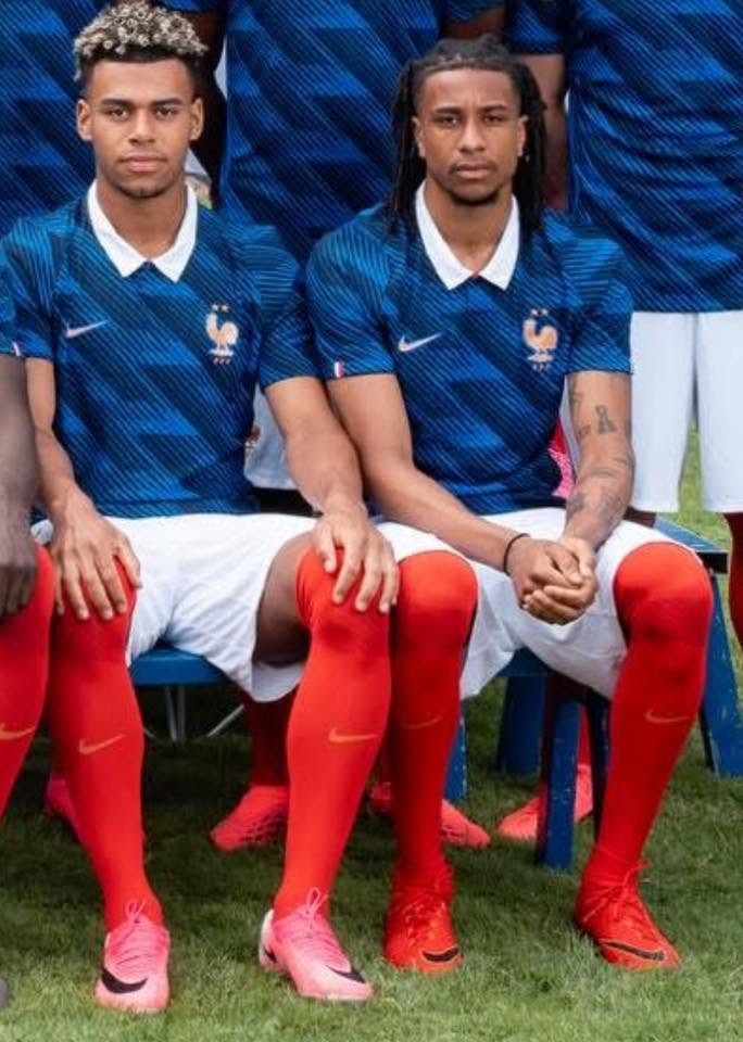 Olise to Match Boots With Kits in 2026 World Cup - Footy Headlines