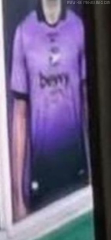Reebok Hibernian 26-27 Away and Third Kits Leaked - No More Joma ...