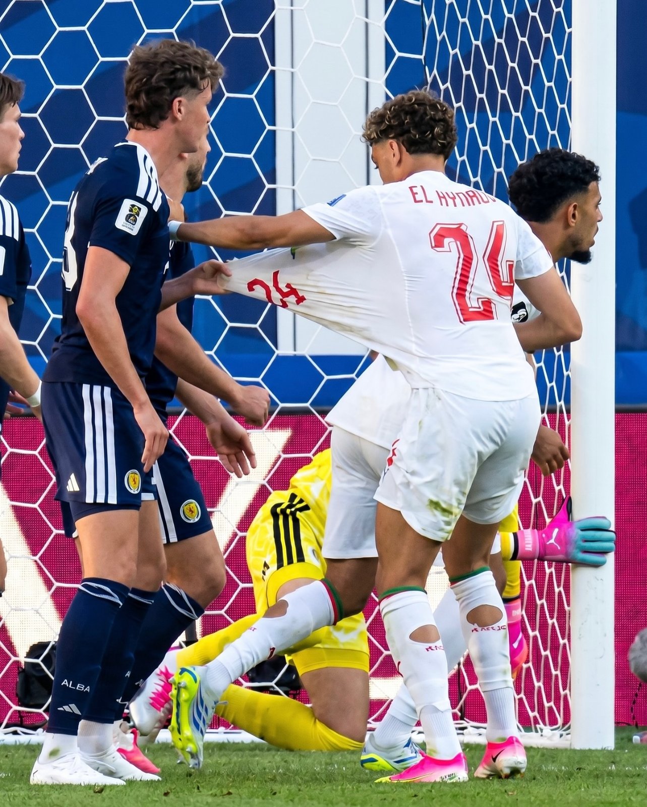 Puma Kits Keep Ripping at the 2026 World Cup - Footy Headlines