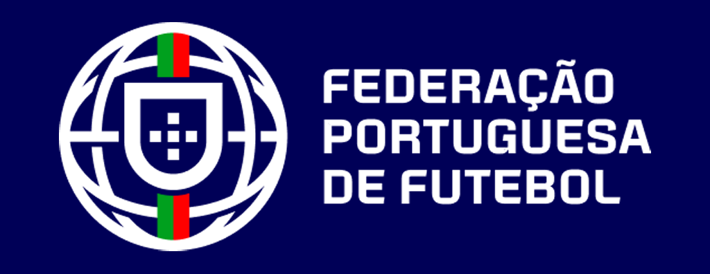 La Federación Portuguesa de Fútbol presenta un polémico logotipo ...
