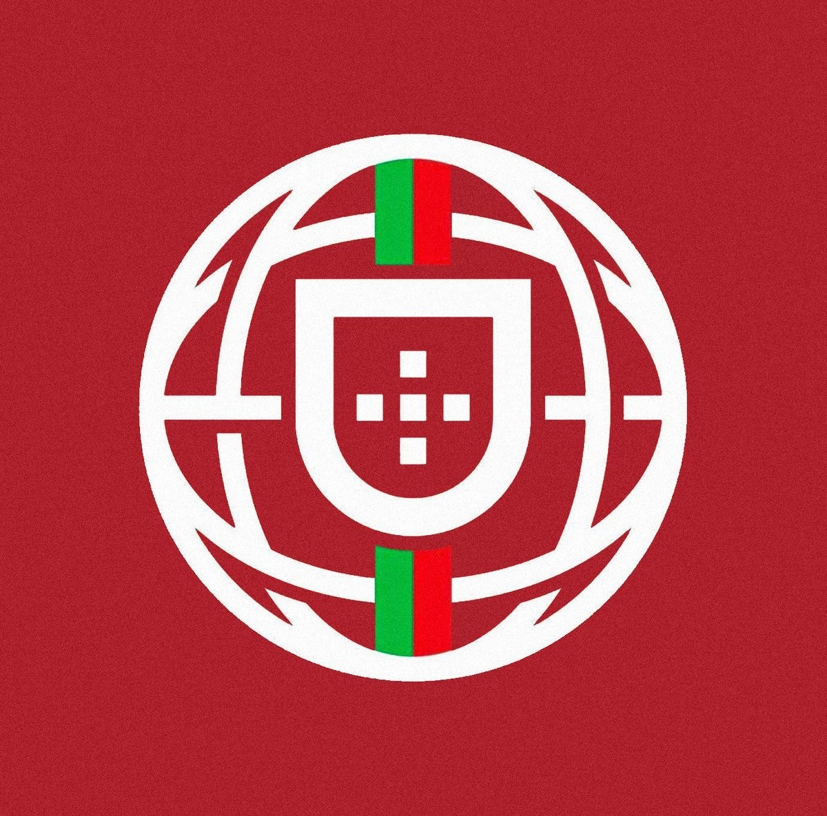 Portuguese Football Federation Unveils Controversial Minimalist Logo ...